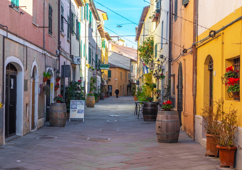 This Italian City Is As Beautiful, But More Affordable Than The Amalfi ...