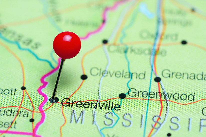 14 Most Beautiful Towns In Mississippi You Should Visit
