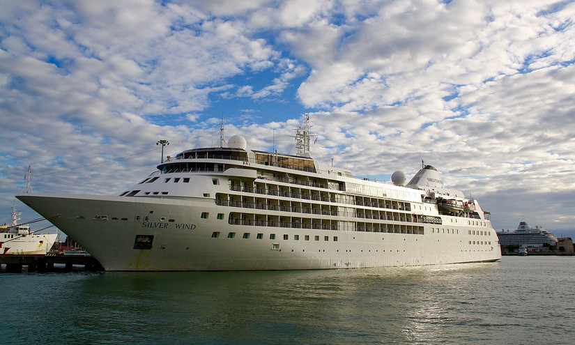 20 Best Cruise Lines In The U.S. (Ranked By Rating)