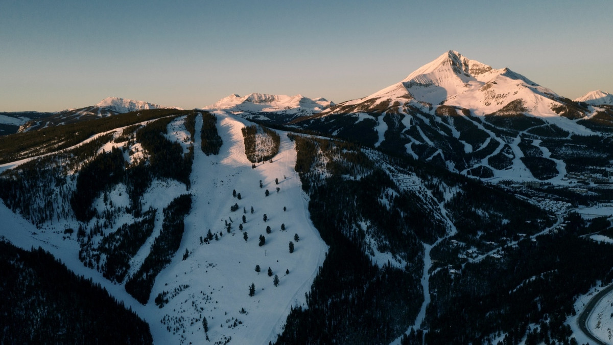 10 Things To Do In Big Sky: Complete Guide To Montana's Most Beautiful ...