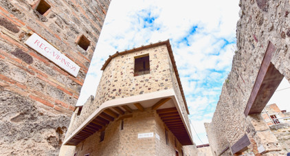 Preserving Pompeii: The Challenges & Successes Behind Its Incredible ...