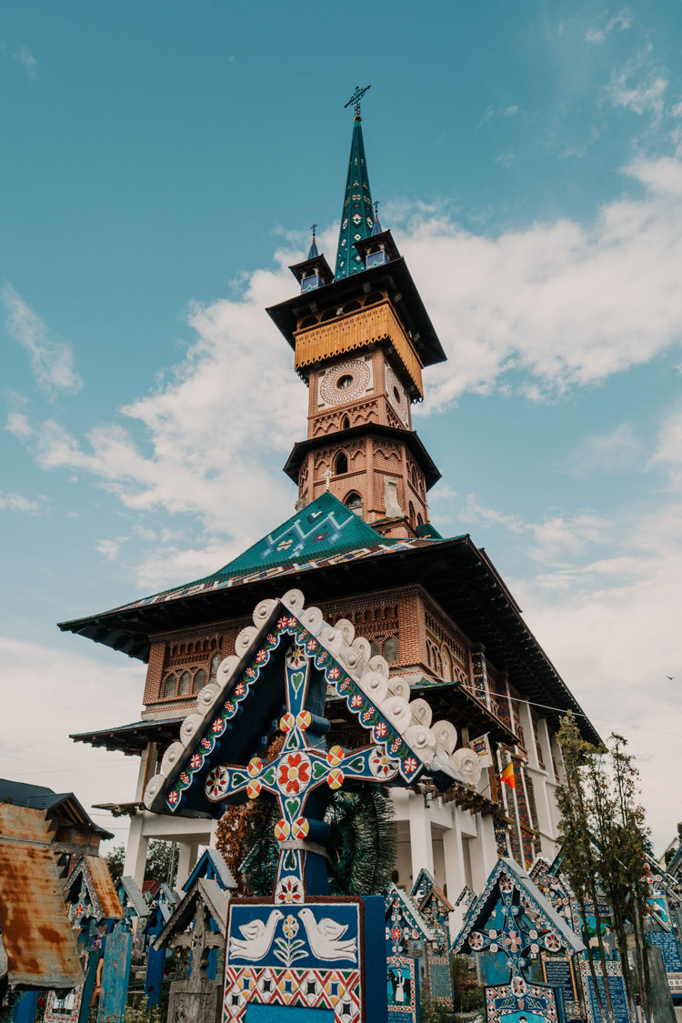 10 Of The Most Beautiful Tombs In The World