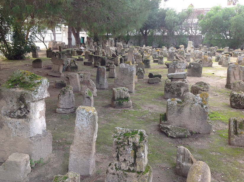 Top 10 Ancient Ruins To Visit In Tunisia With Fascinating Stories