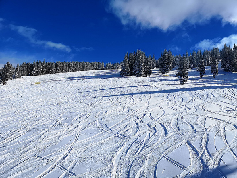 10 Snowiest Places In The US That Will Make You Love Winter