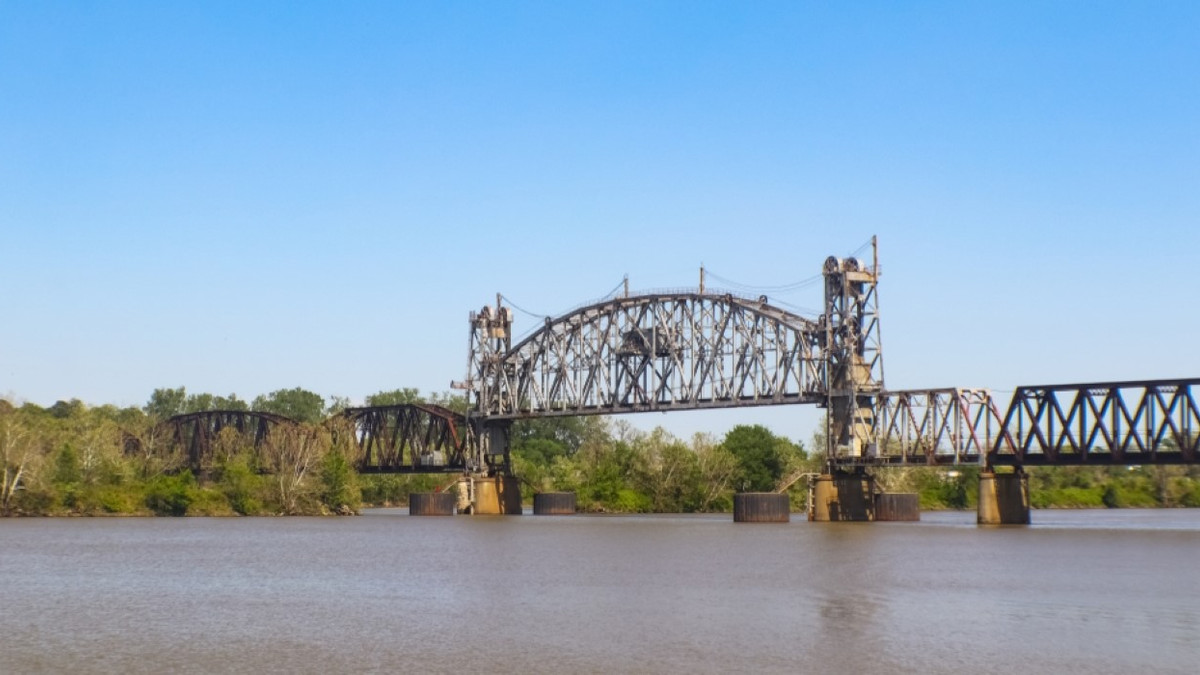 10 Scenic Train Rides Throughout The Midwest With The Best Views