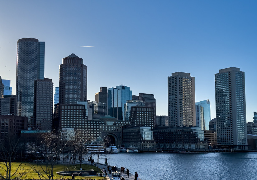 10 Best Historic Hotels In Boston You Should Book