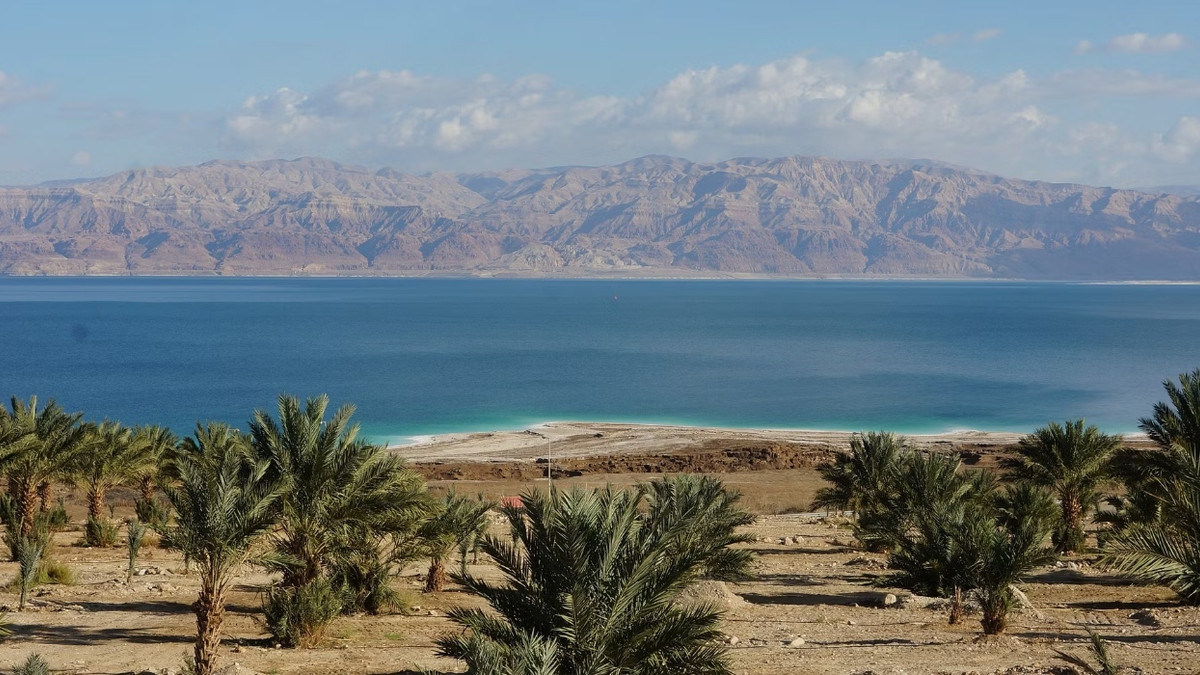 10 Things To Do In The Jordan Rift Valley: Complete Guide To Exploring ...