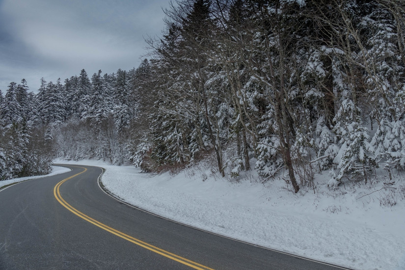These Are The 10 Best Places To Stay In North Carolina This Winter