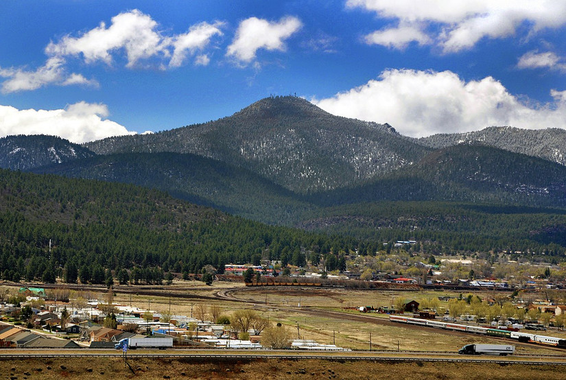 10 Small Arizona Towns Perfect For Outdoor Enthusiasts