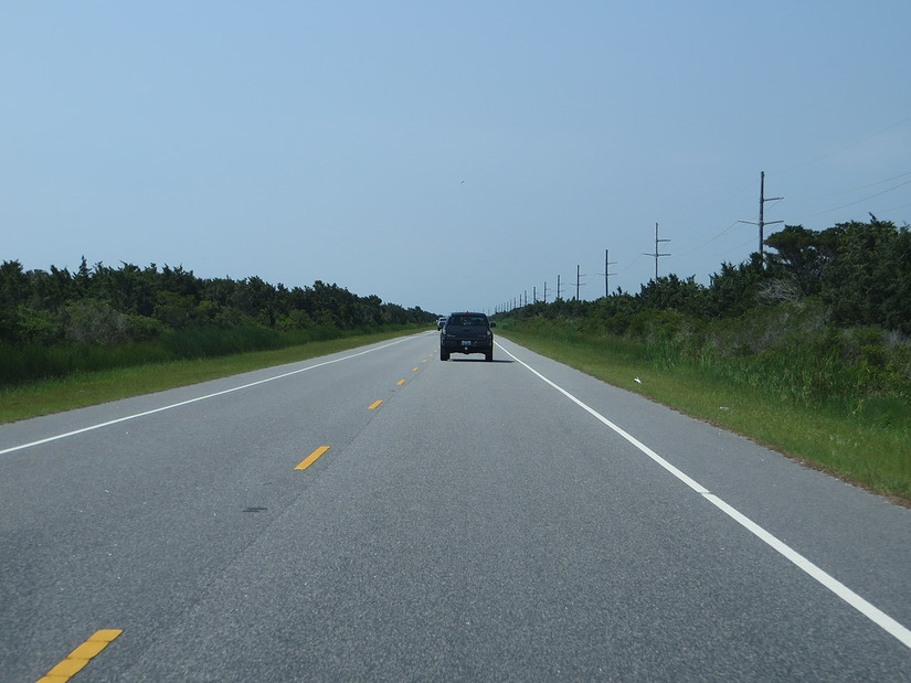 10 Best Road Trips You Can Take Through The Scenic State Of North Carolina