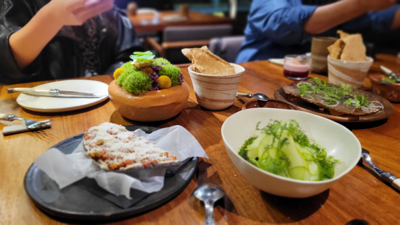 According To Locals, These Are The 10 Best Places To Eat In And Around ...