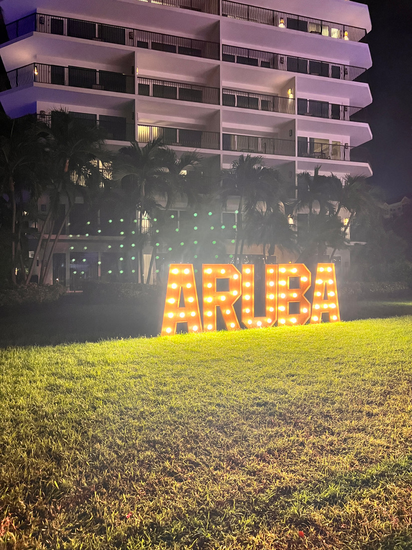 10 Reasons Why Aruba Is The Perfect Destination For First Time ...