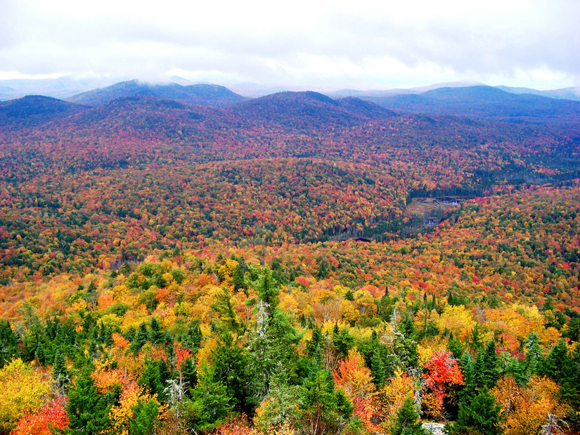 10 Natural Wonders That Are Solely Unique To New York State