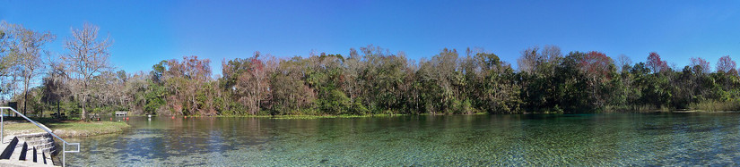 Alexander Springs Is The Best Swimming In Ocala, And Also Home To Its ...