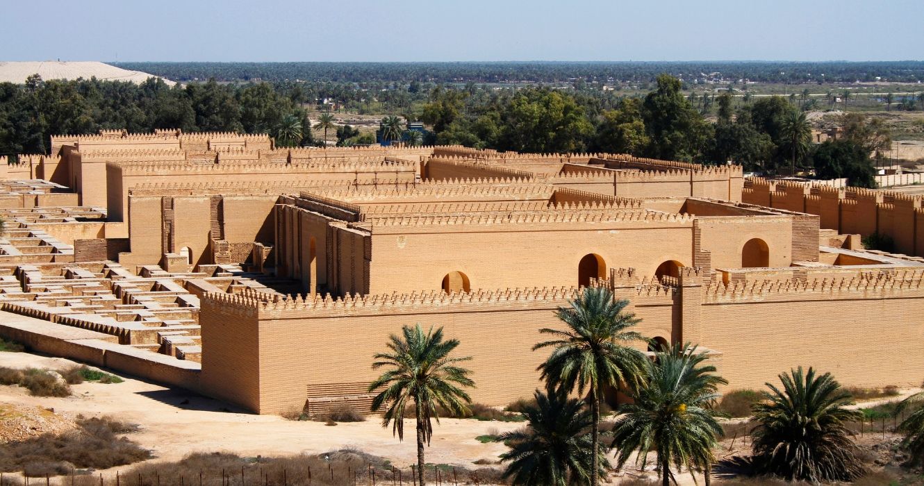 These 7,000-Year-Old "Lizard People" Statues Are One Of Ancient History ...