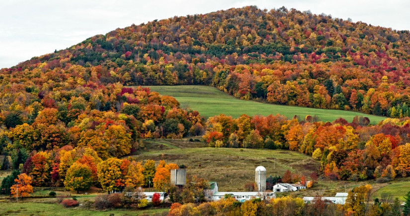 Visit This Small Town In The Catskills For An Underrated Vacation