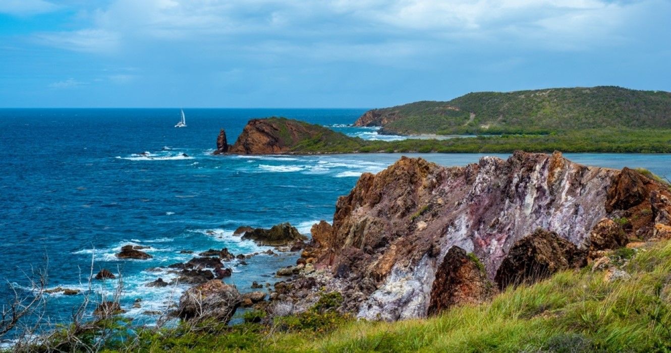 U.S. Virgin Island Hopping: 10 Cheapest Islands To Include In Your Vacation