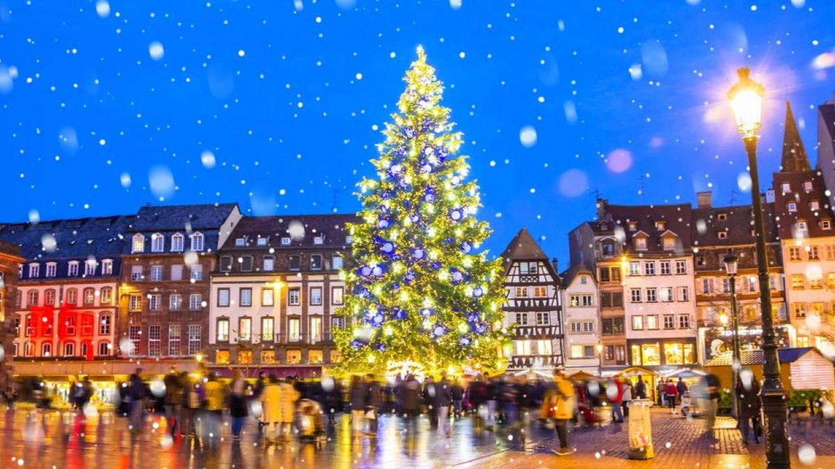 10 Holiday Traditions from Across the World that You’ll Love