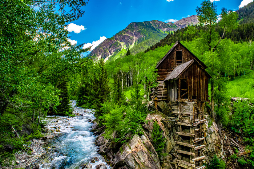 10 Beautiful Towns In Colorado You Should Visit