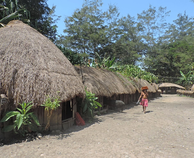 10 Most Remote Civilizations In The World & Where They Exist Today