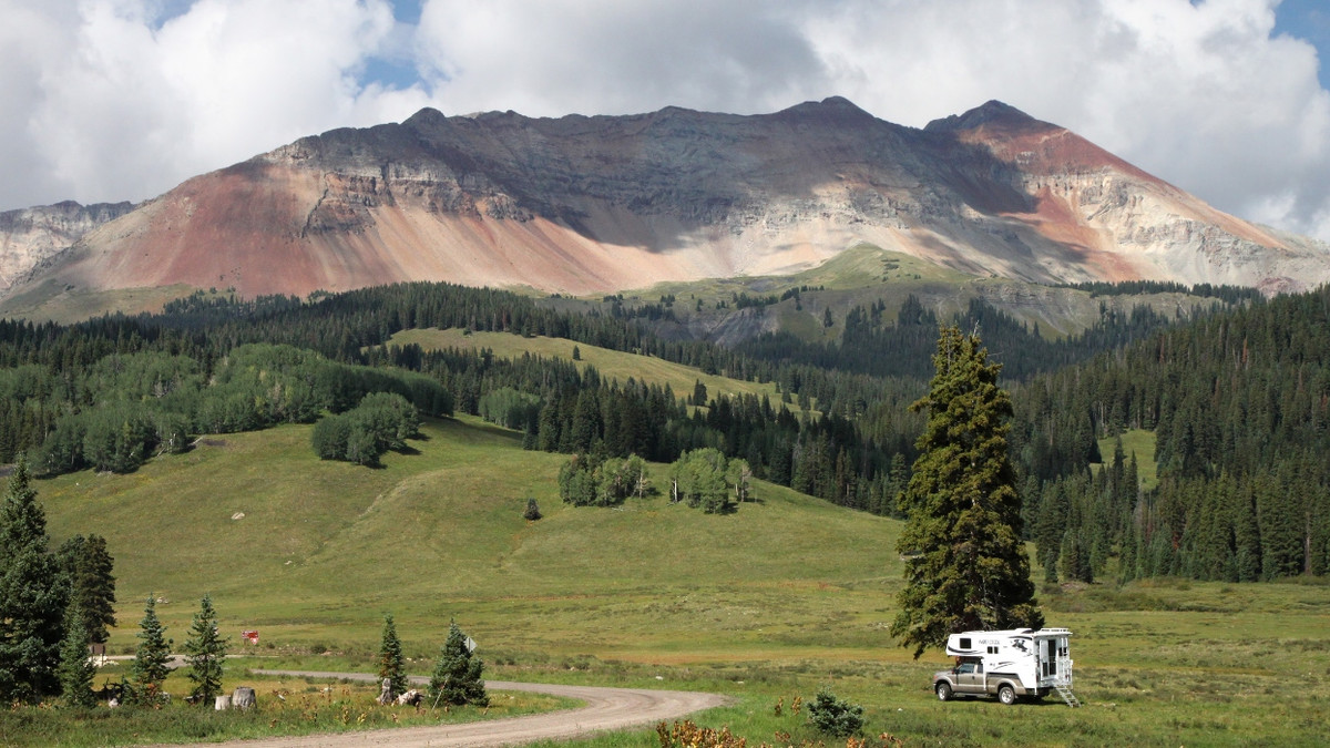 10 Things To Do In Dunton: Complete Guide To Colorado's Hot Springs ...