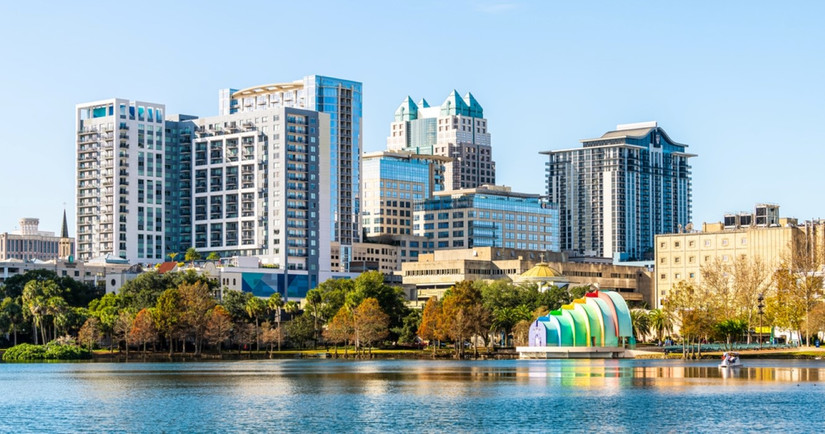 10 Florida Cities To Visit That Aren't Key West But Are Just As Scenic