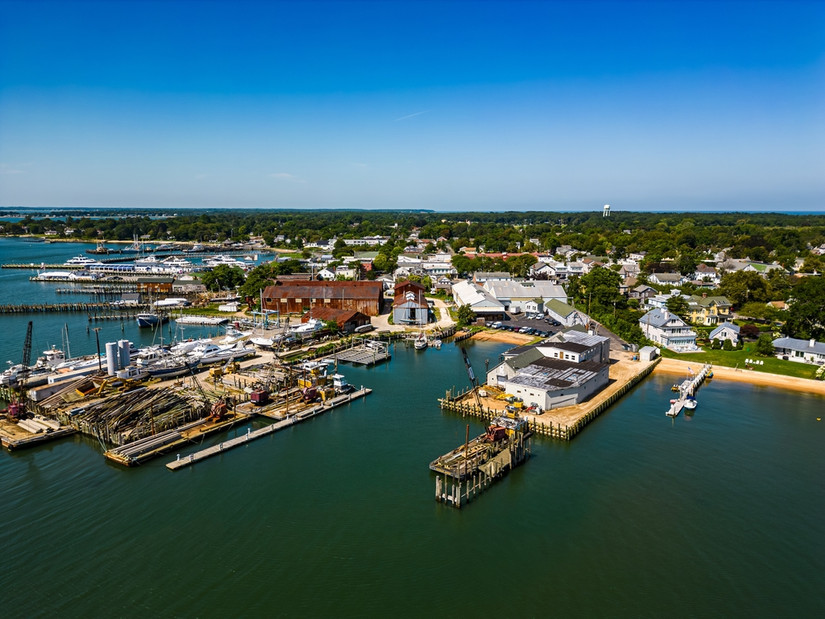 10 Rural Small Towns In New York That Are As Charming As They Are Scenic