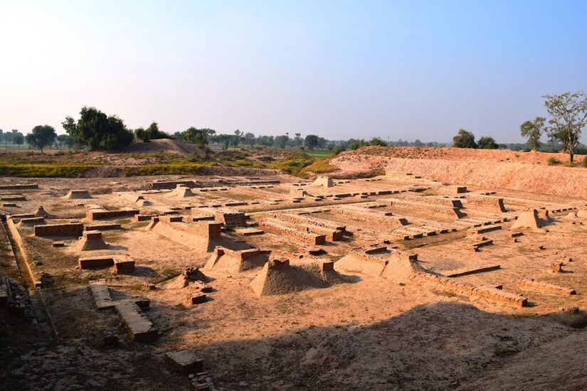 Where Is Harappa Today? Explore One Of The World's Oldest Civilizations