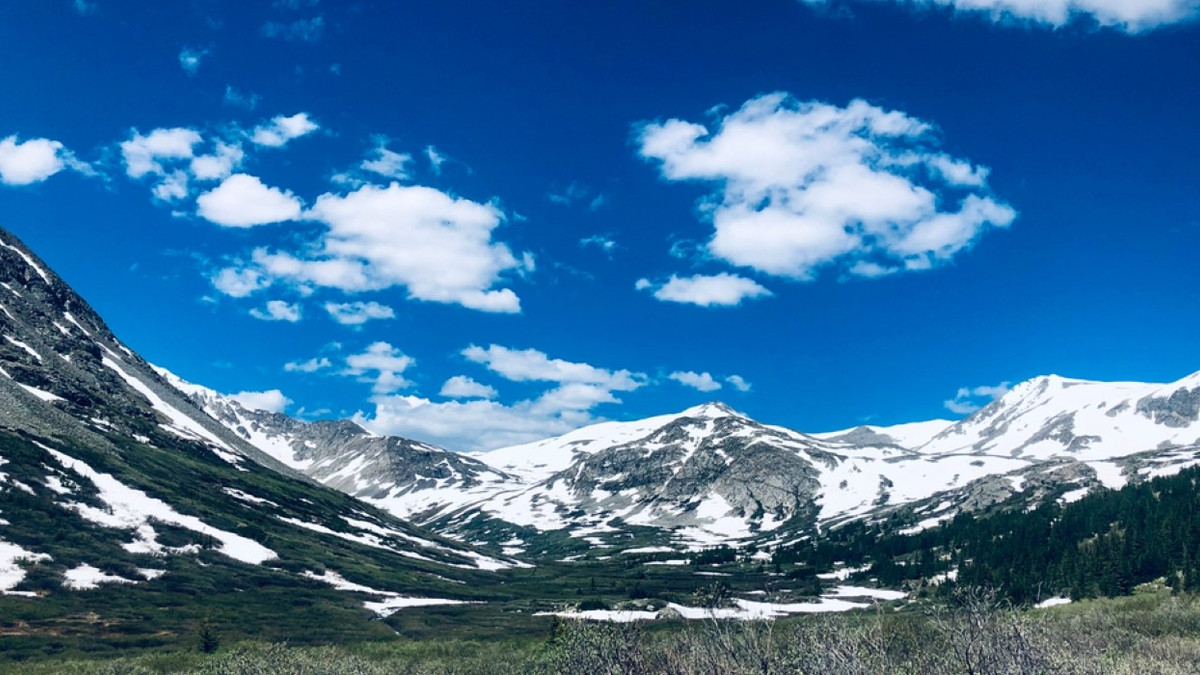 10 Scenic Colorado Towns That Are Near Beautiful Hiking Trails For Avid ...