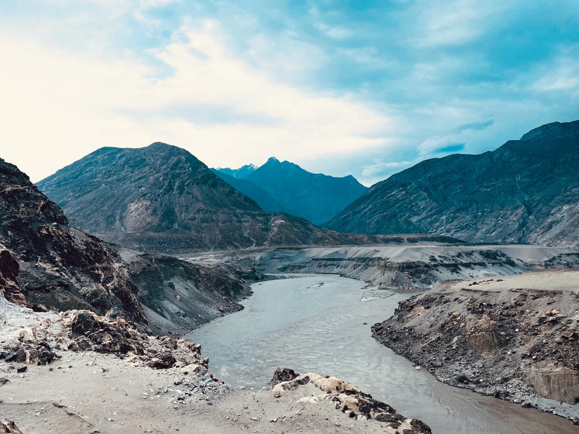 Where Is Harappa Today? Explore One Of The World's Oldest Civilizations