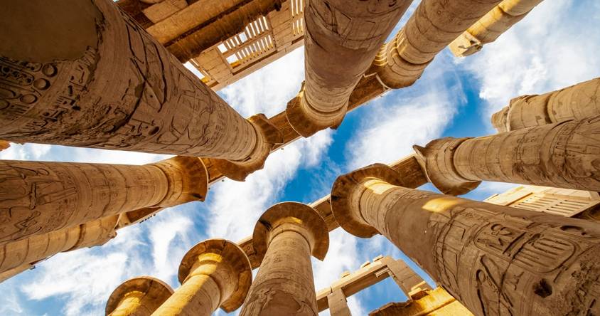 Thebes, Memphis, Alexandria: What To Know About Visiting The Three Main Capitals Of Ancient Egypt