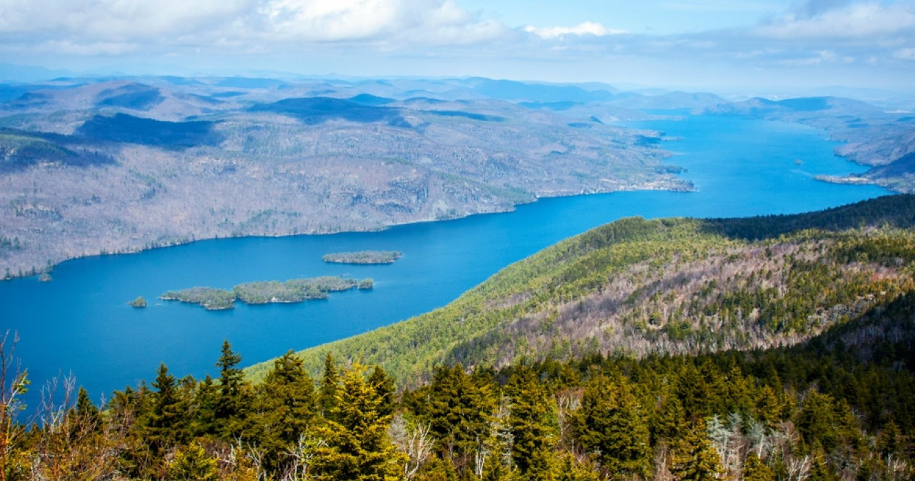 10 Scenic Upstate New York Road Trips That Should Be On Your Bucket List