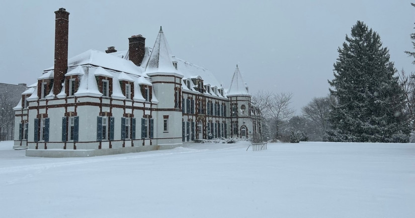 These Are The 10 Prettiest Vermont Towns To Visit For Christmas