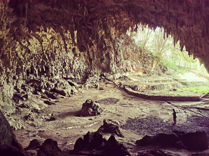 Real Hobbits Were Once Found In This Limestone Cave: Here's How To Visit