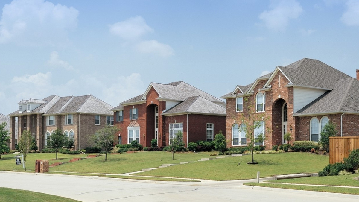 These Are The 10 Most Expensive Cities In Texas