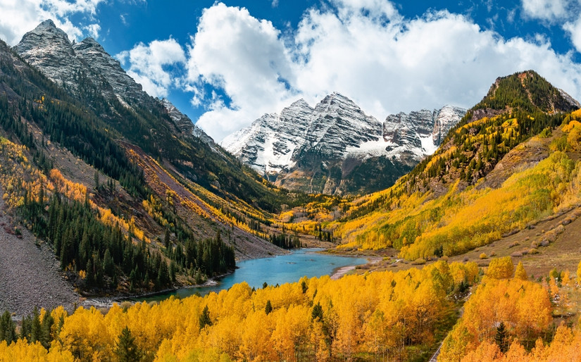 10 Beautiful Towns In Colorado You Should Visit