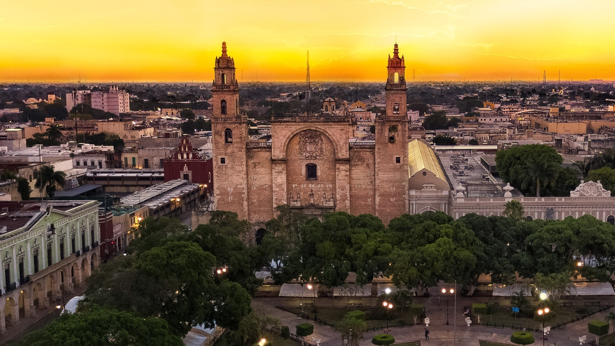 This City Is One Of The Best Places To Retire In Mexico, According to ...