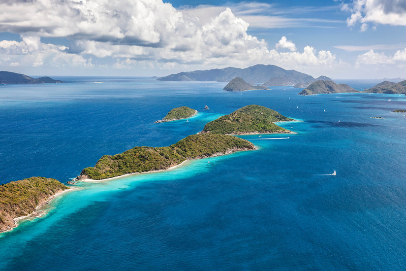 U.S. Virgin Island Hopping: 10 Cheapest Islands To Include In Your Vacation
