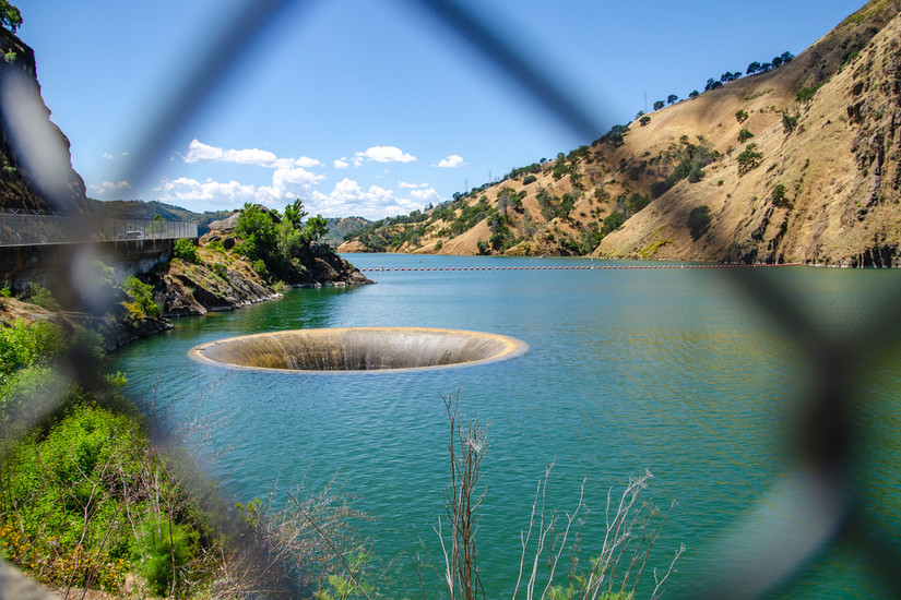 10 Unusual Places You Can Visit In California