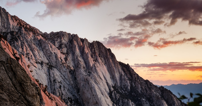 7 Best Mountain Hikes In The Sierra Nevada