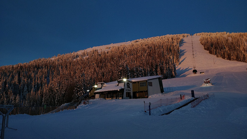 10 Washington State Park Alternatives To Mount Rainier