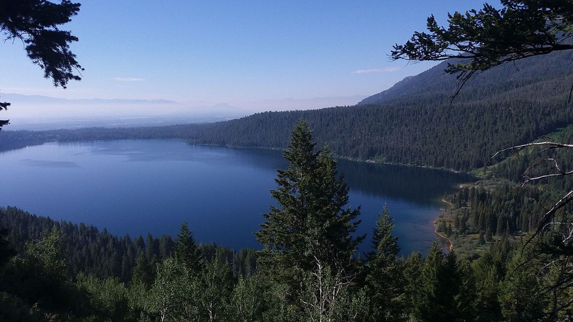 10 Most Beautiful Alpine Lakes That We Promise Are Worth The Hike To See