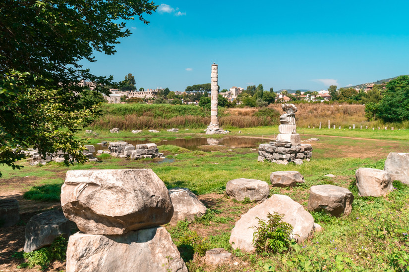 The Largest Medieval City In History Resides In Turkey Today