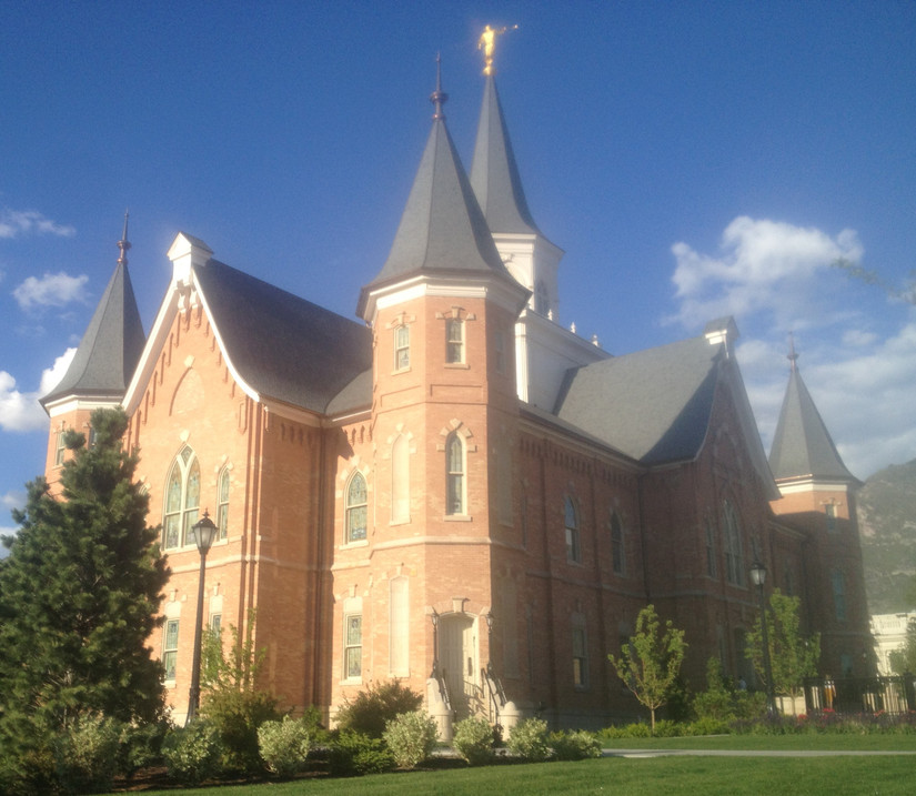 11 Things To Do In Provo: Complete Guide To Utah's Underrated Scenic City