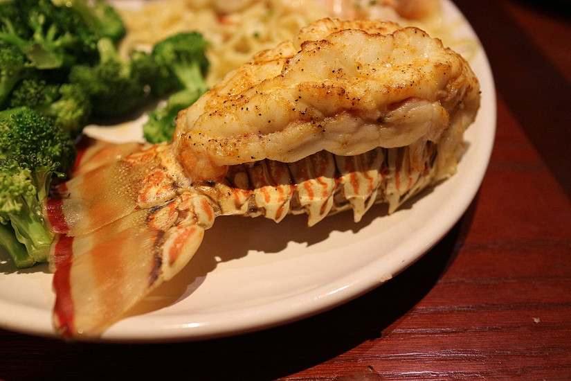 12 Best Items On Red Lobster's Menu (10 Everyone Should Avoid)