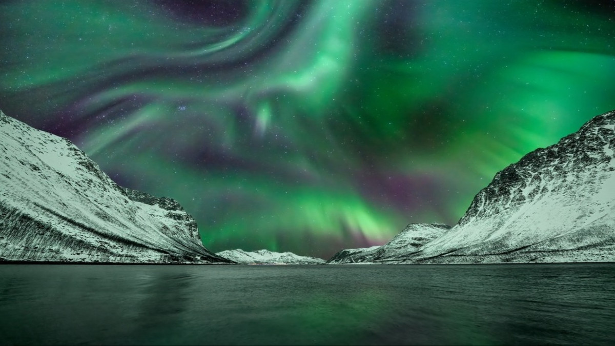 10 Of The Best Cold-Weather Countries To Visit In February