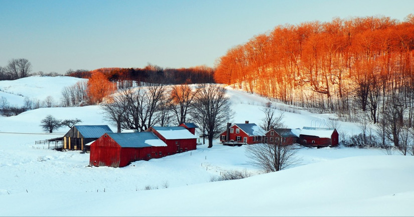 10 Reasons Why Vermont Is Definitely Worth Visiting In December
