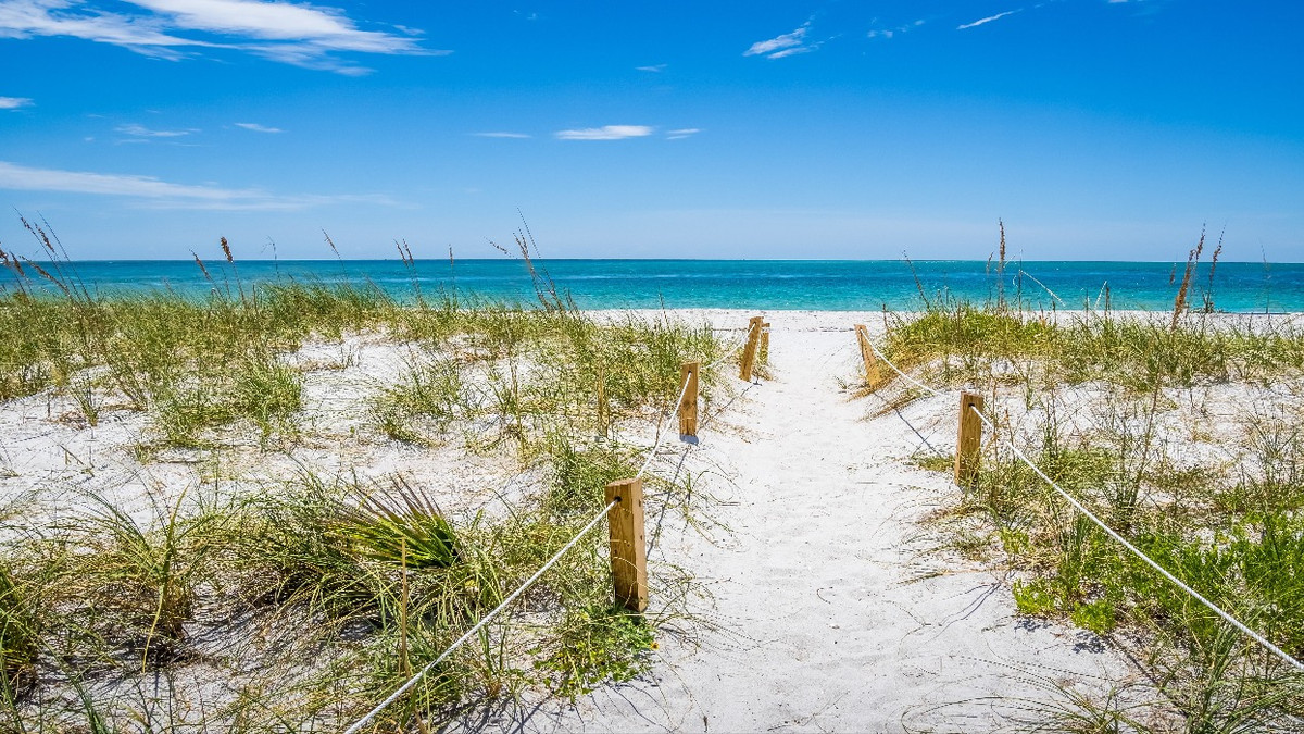 Get To The Gulf: Alabama's Most Sun-Worthy Beaches