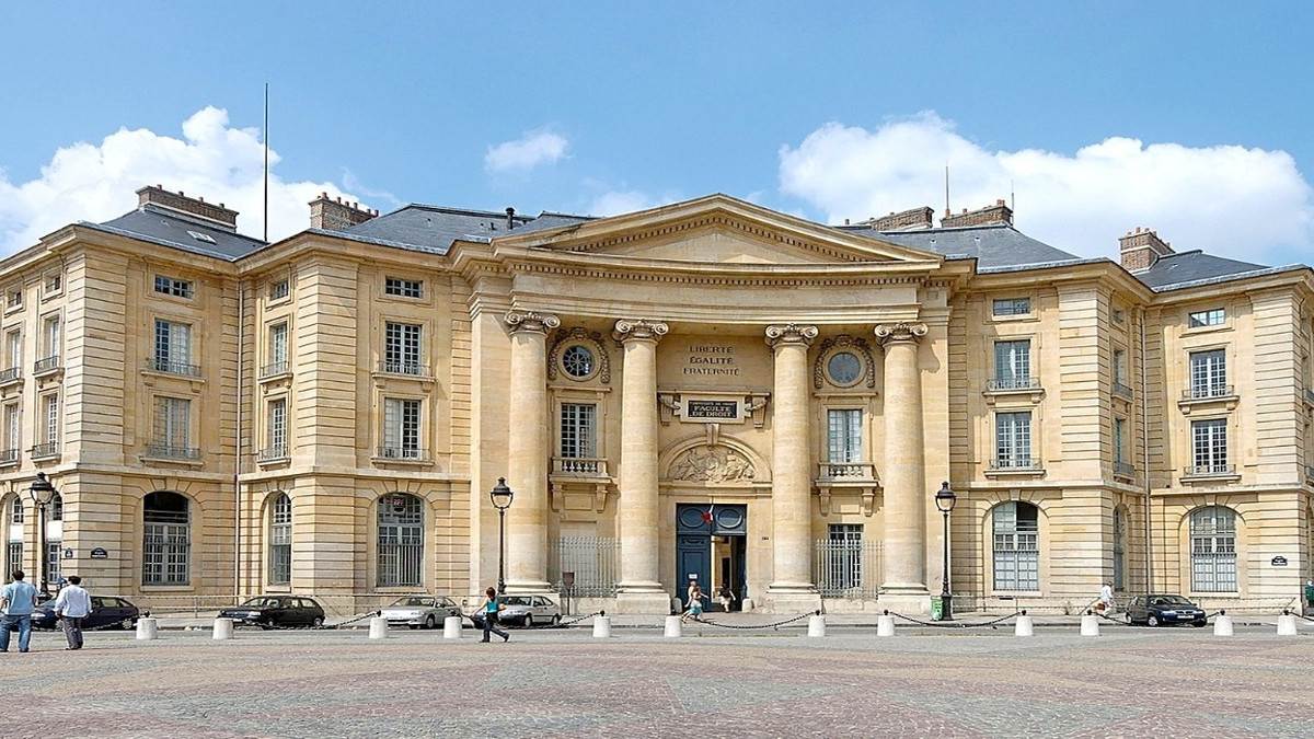 10 Of The Most Historic Universities In The World