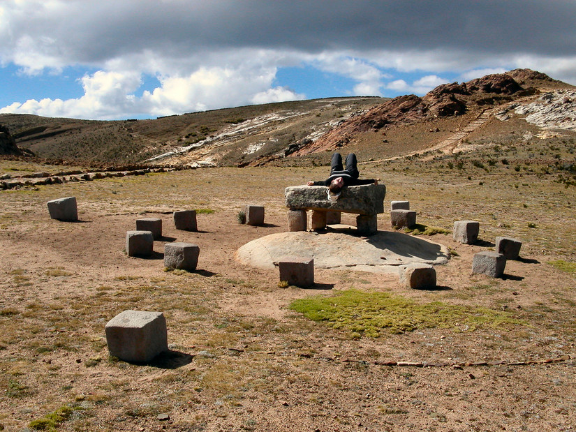 What To Know About Discovering Ancient Inca Sacrificial Mummies ...